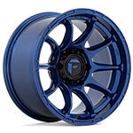 2022 Ford F-150 - 20x9 Fuel Offroad Wheels 37x12.50R20 Nitto Tires