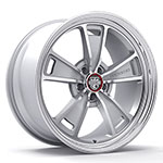 2015 Dodge Challenger - Staggered Centerline Wheels Mopar 2-inch ...