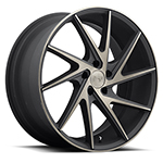 2004 Lexus RX330 - Directional Niche Wheels 245/45R20 Nitto Tires