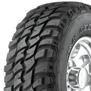 Hercules Trail Digger M/T - LT285/75R16 - 01220
