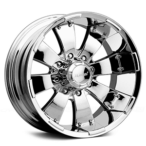 Mazzi - Extreme Customs