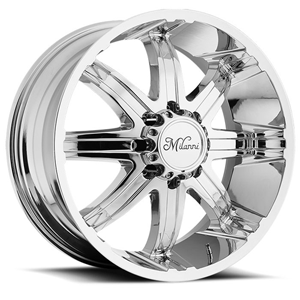 Milanni Wheels Now Available at Extreme Customs!