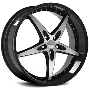 Milanni Wheels Now Available at Extreme Customs!