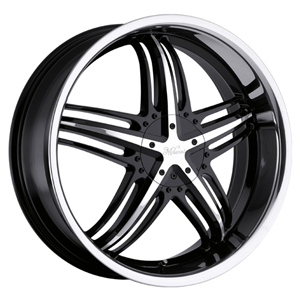 Milanni Wheels Now Available at Extreme Customs!