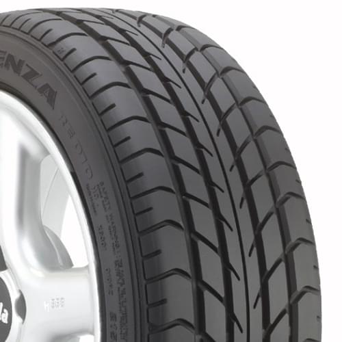 Bridgestone Potenza RE010 Tires - 215/45ZR16 - 019879