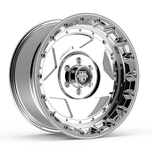 Centerline Offroad RT-1 832 PVD Wheels 5x135 - 20x9 +12 - 832V-2095312