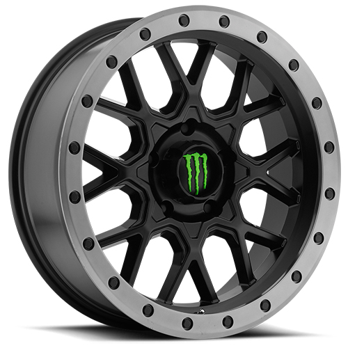 Dropstars 649BA Wheels 6x135 - 17x12 +0 - 649BA-7856300