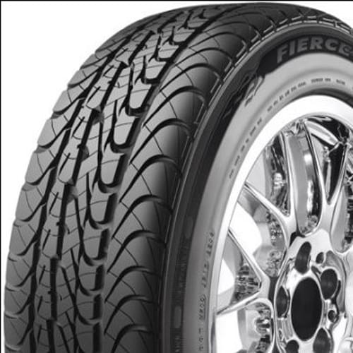 Fierce Tires