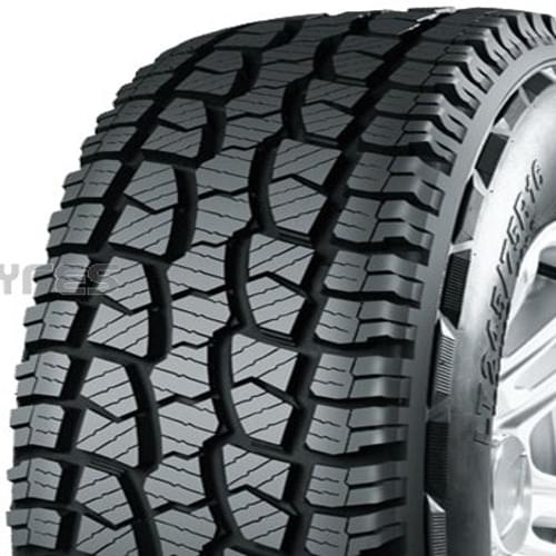 Goodride SL369 A/T Tires - LT285/70R17 - GRD0174