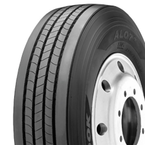Hankook AL07+ Tires - 285/75R24.5 - 3001542