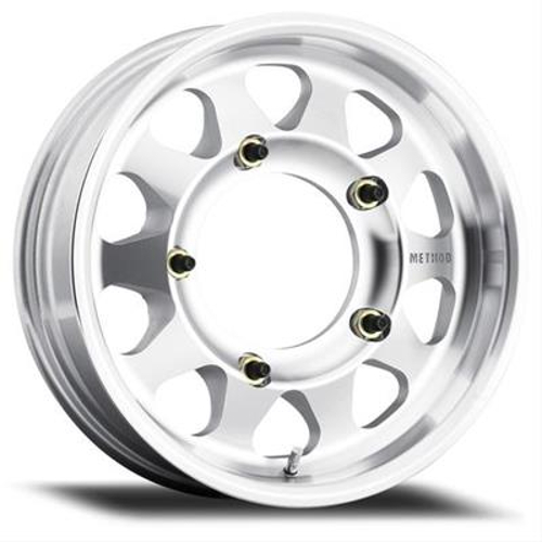 Method Race MR101 Buggy Beadlock Wheels 5x205 - 16x4.5 -25 - MR10164519325B