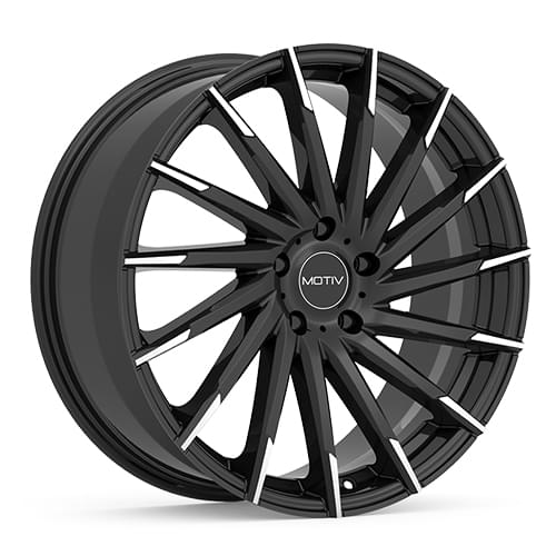 RealView of Motiv Montage 417MBT - 19x8.5 +40 - 417MBT-9854440