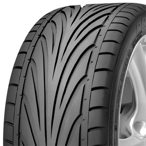 Toyo Proxes T1R Tires - 195/45R15 - 250760