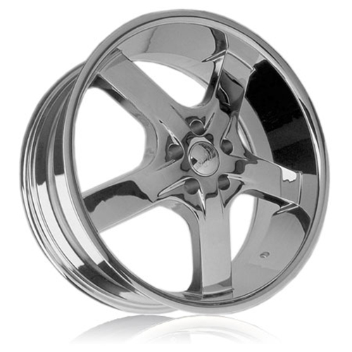 U2 Rims 24