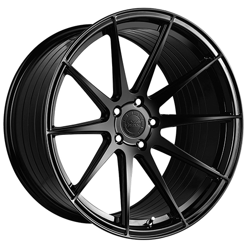 Vertini RFS 1.3 Gloss Black Wheels 5x115 - 20x11 +21 - 717F301151521BP