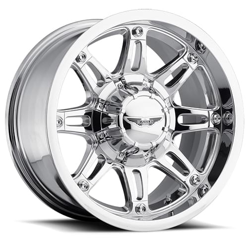 Eagle Alloy Series 027 - 0275 Wheels 8x180 - 20x9 +0 - 0275-2975