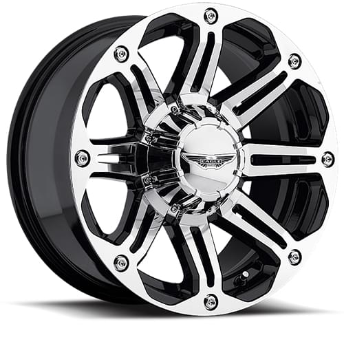 Eagle Alloy Series 050 0504 Wheels 6x135 - 20x9 +25 - 0504-2967