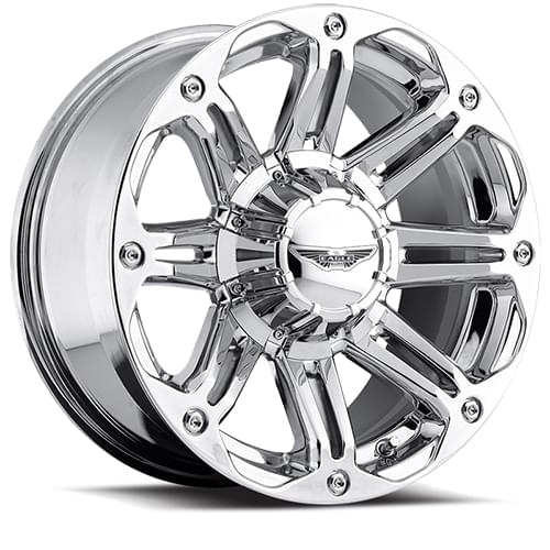 Eagle Alloy Series 050 0505 Wheels 8x180 - 20x9 +25 - 0505-2990