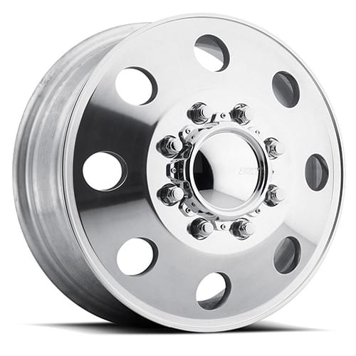 Dually Rims 16