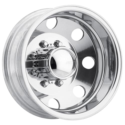 Eagle Alloy Series 058 - 0582 Wheels 8x6.5 - 16x6 -125 - 0582-7698