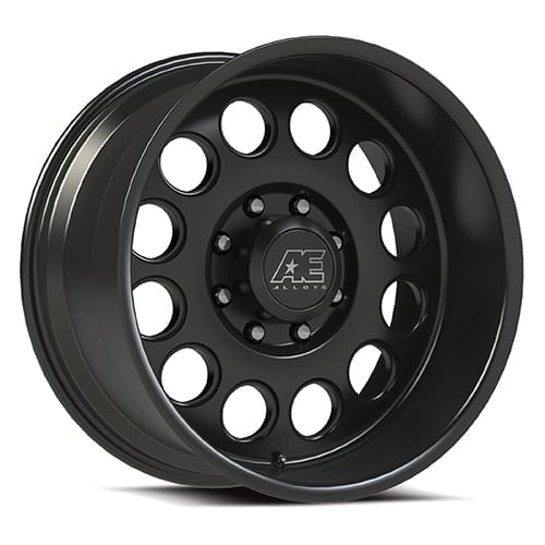 Eagle Alloy Series 101 - 1018 Wheels 6x5.5 - 20x10 -20 - 1018-2066