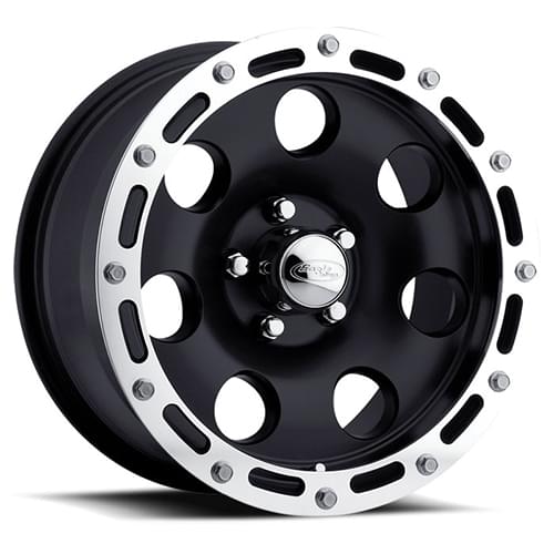 Eagle Alloy Series 137 - 1378 Wheels 5x135 - 16x8 +6 - 1378-7859