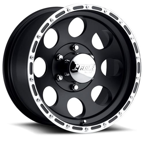 Eagle Alloy Series 185 - 1852 Wheels 6x5.5 - 16x8 -11 - 1852-7866