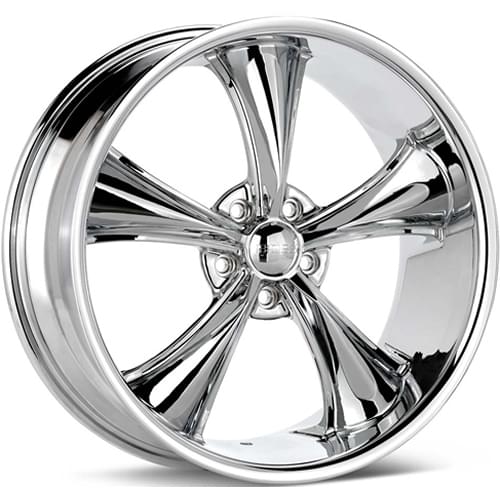 Boss 338 - Series 3386 Wheels 5x4.75 - 20x8.5 +28 - 3386-2881