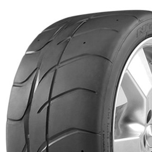 Nitto NT01 Tires - 205/55R14 - 371090