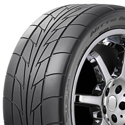 Nitto Nt555r
