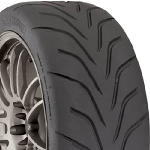 Toyo Proxes R888 Tires - 325/30R19 - 172760